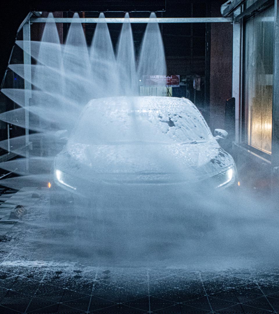 doorstep car wash | Mobidoi | New Delhi